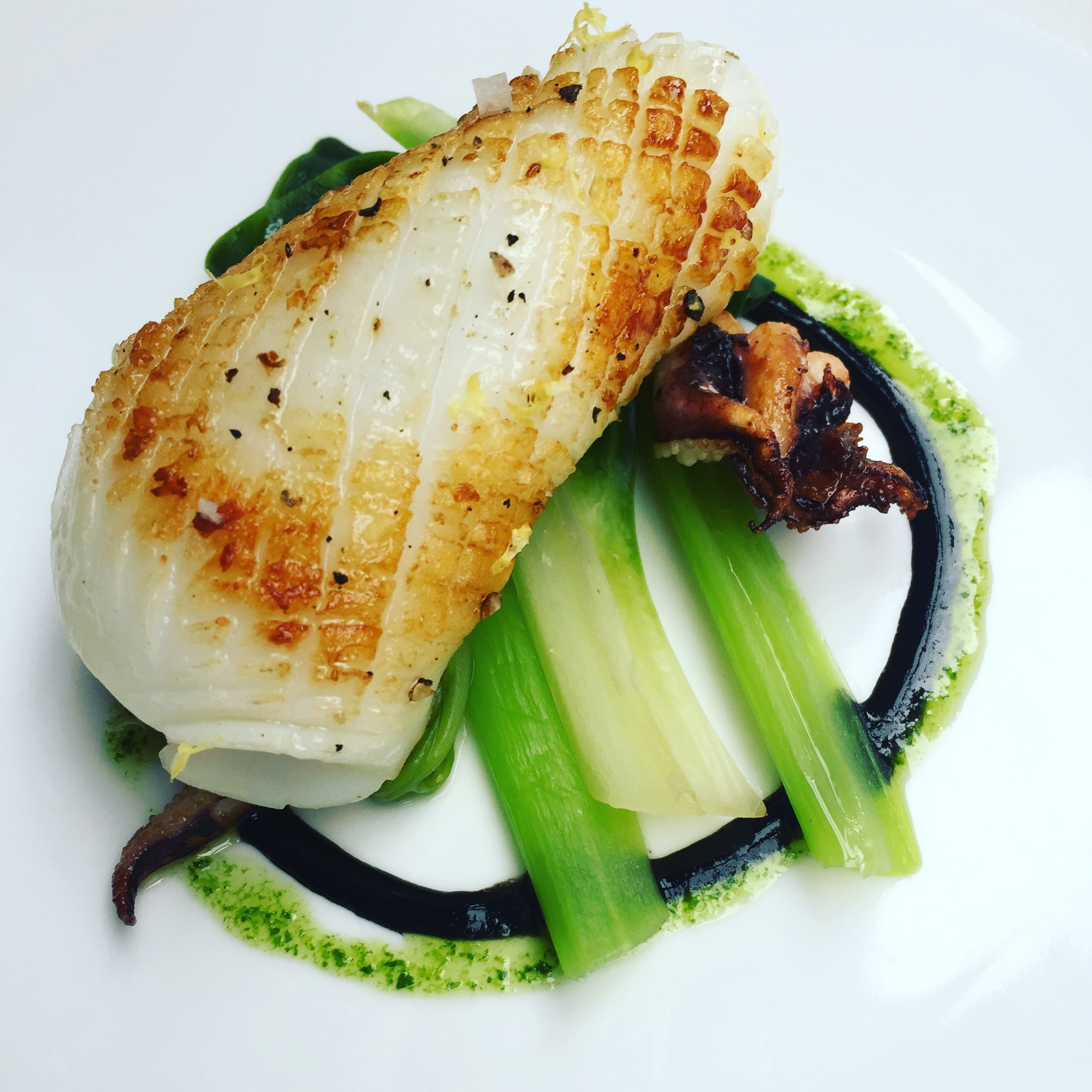 La technique de la balayette, vous connaissez ? - SimonSays